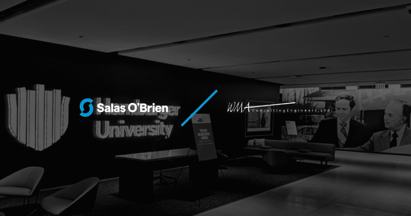 Mergers Archives - Page 3 of 3 - Salas O'Brien