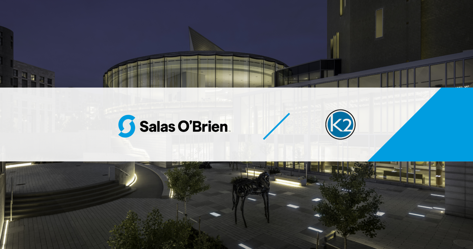 News Archives - Page 2 of 4 - Salas O'Brien