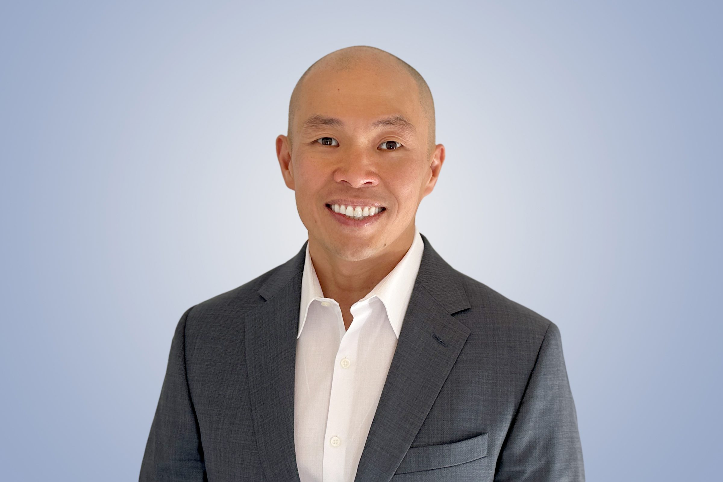 Jeffry Gosal - Salas O'Brien