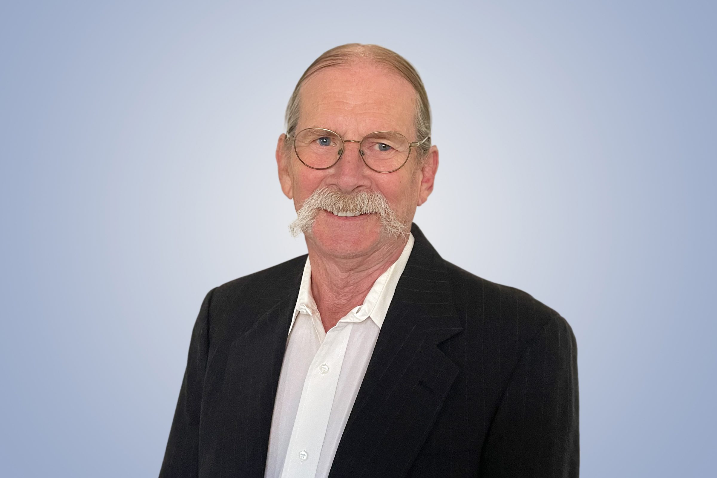 Roy Goodman - Salas O'Brien