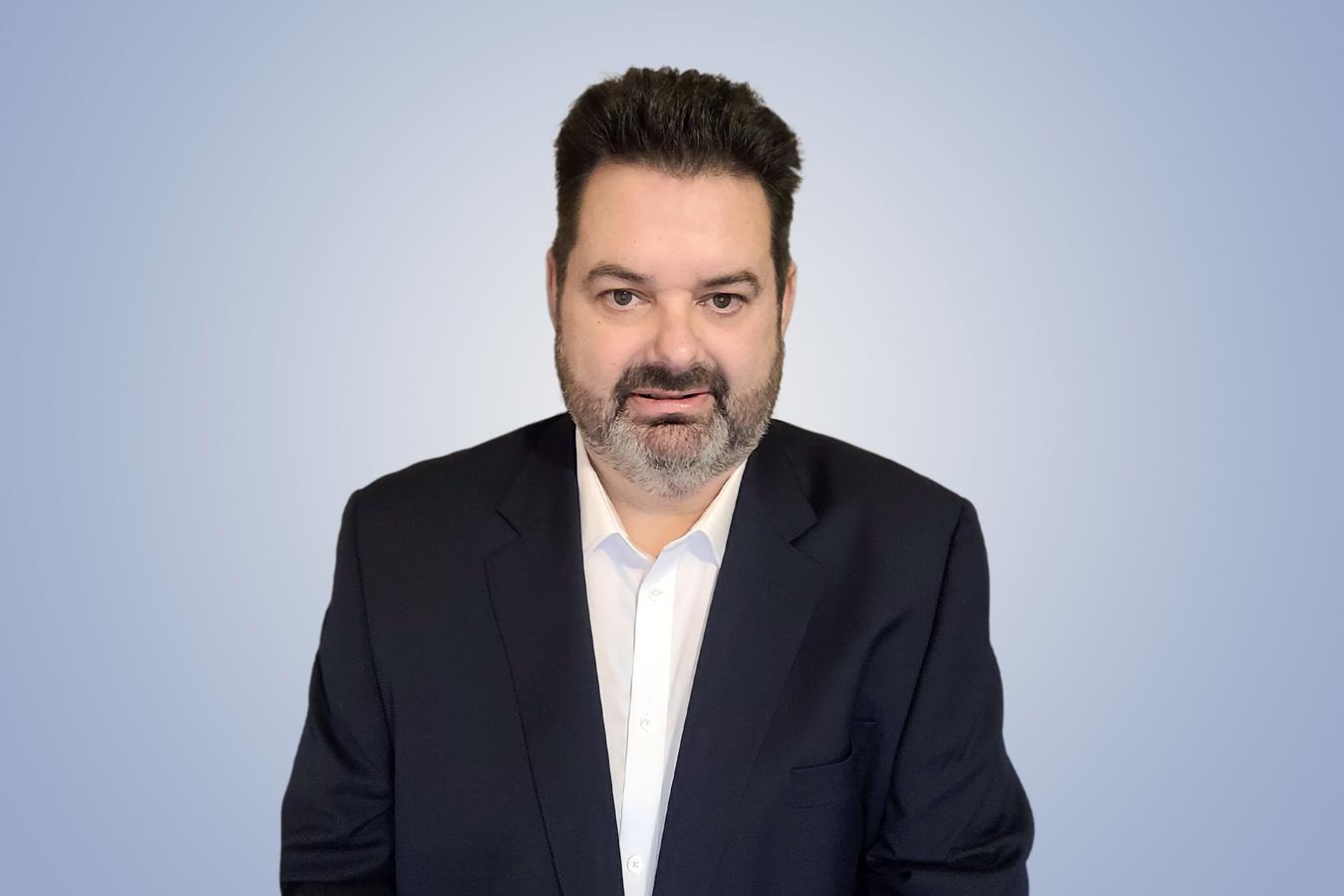 John Siefken - Salas O'Brien