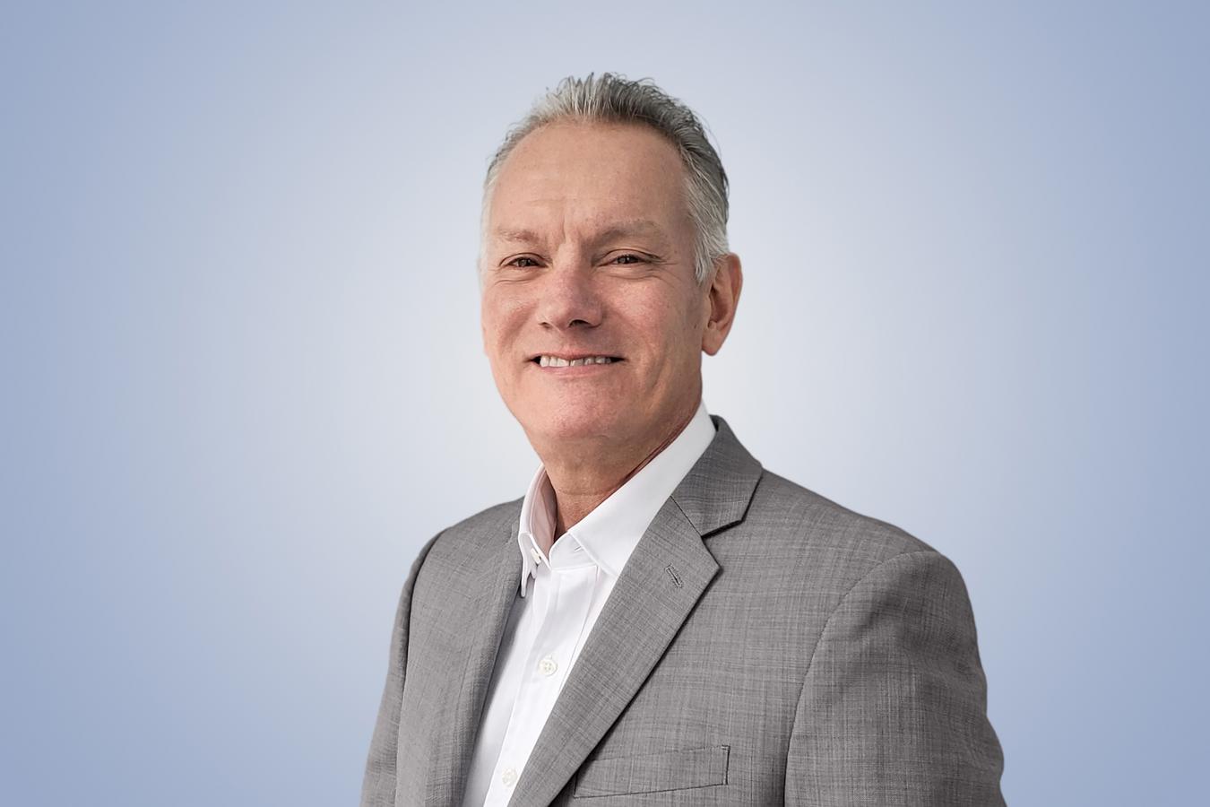 Michael Thompson - Salas O'Brien