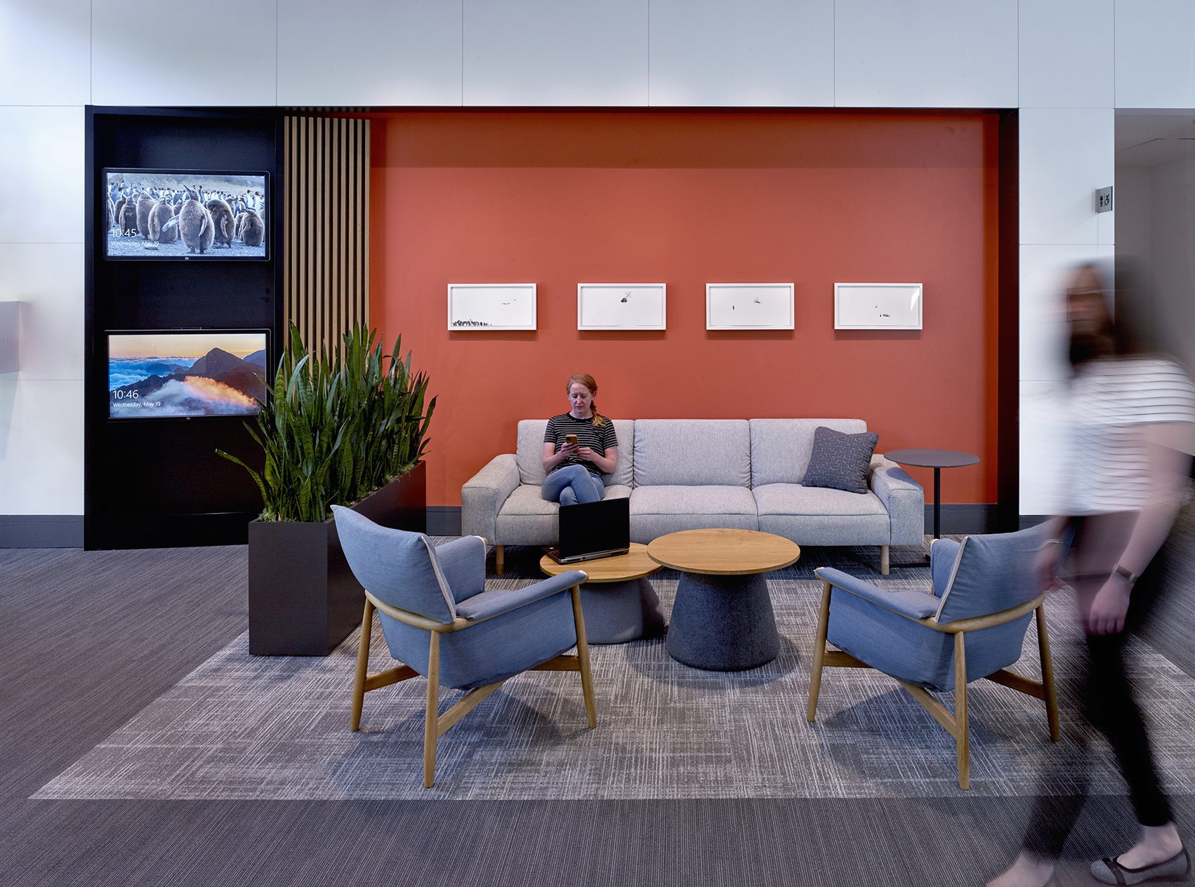 Corporate - Salas O'Brien