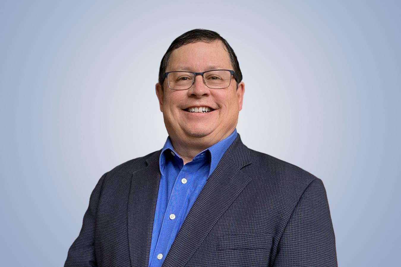 Robert Zendejas - Salas O'Brien