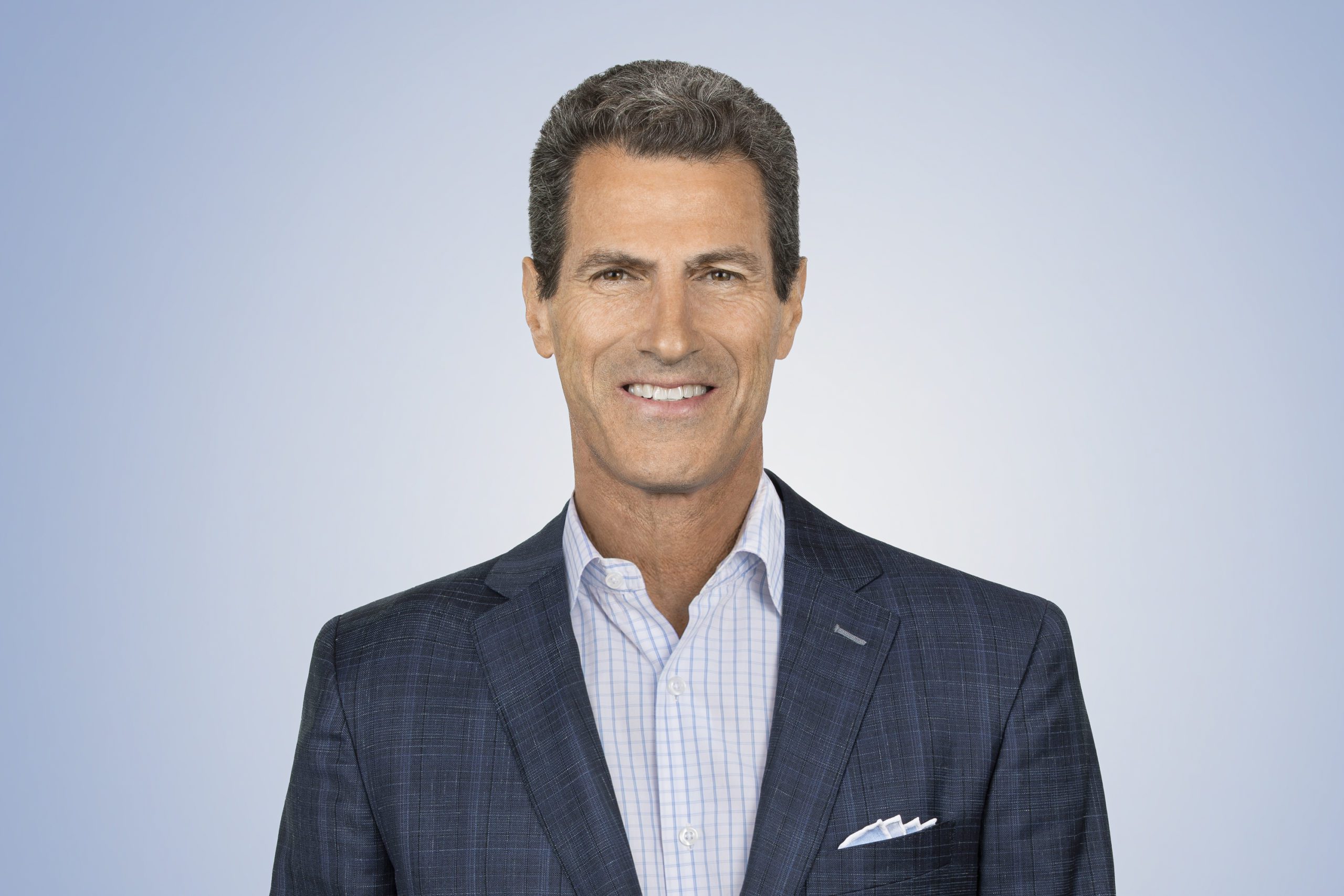 Darin Anderson - Salas O'Brien