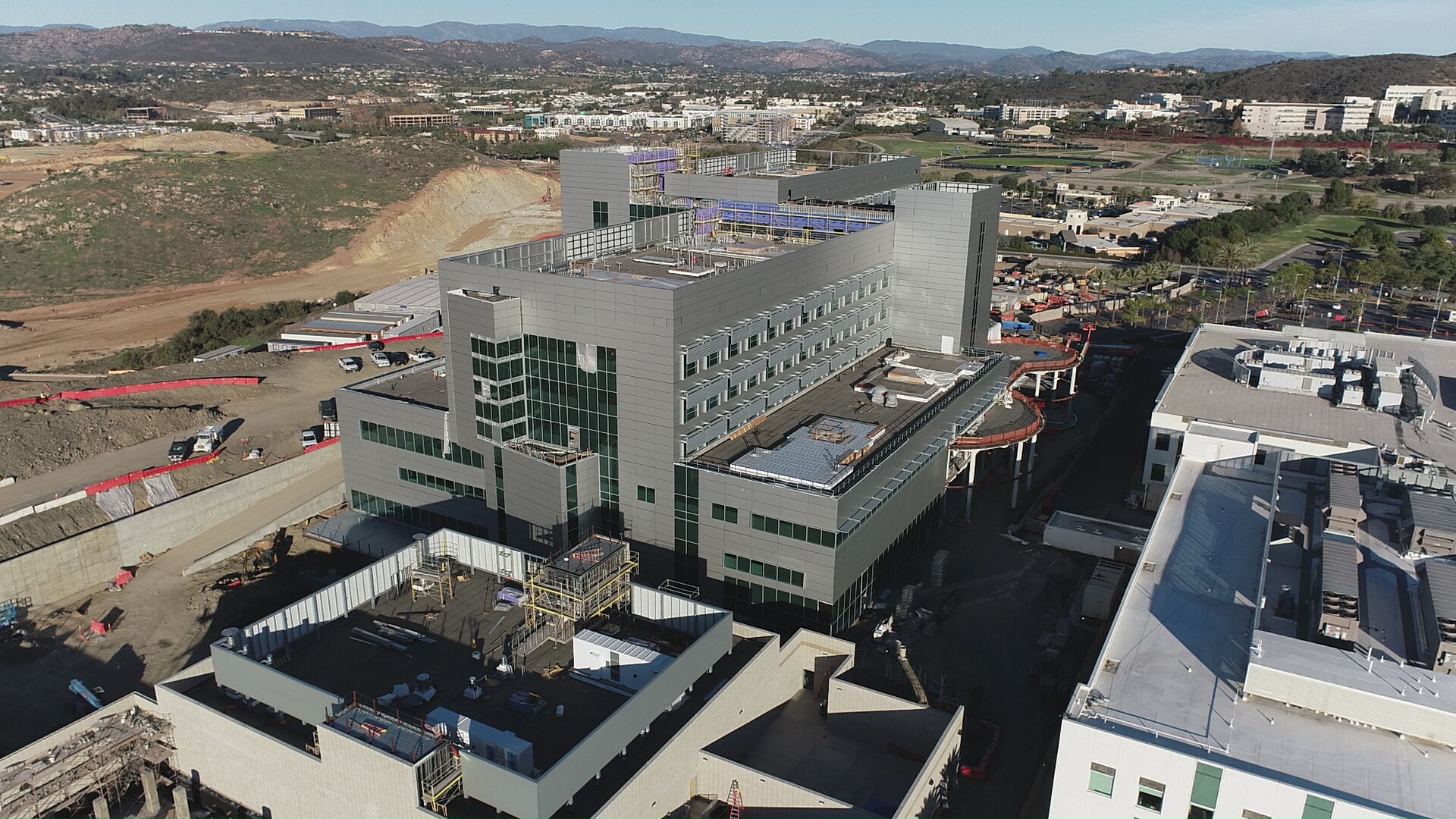 Savings, resilience, and sustainability: the electrification of ...