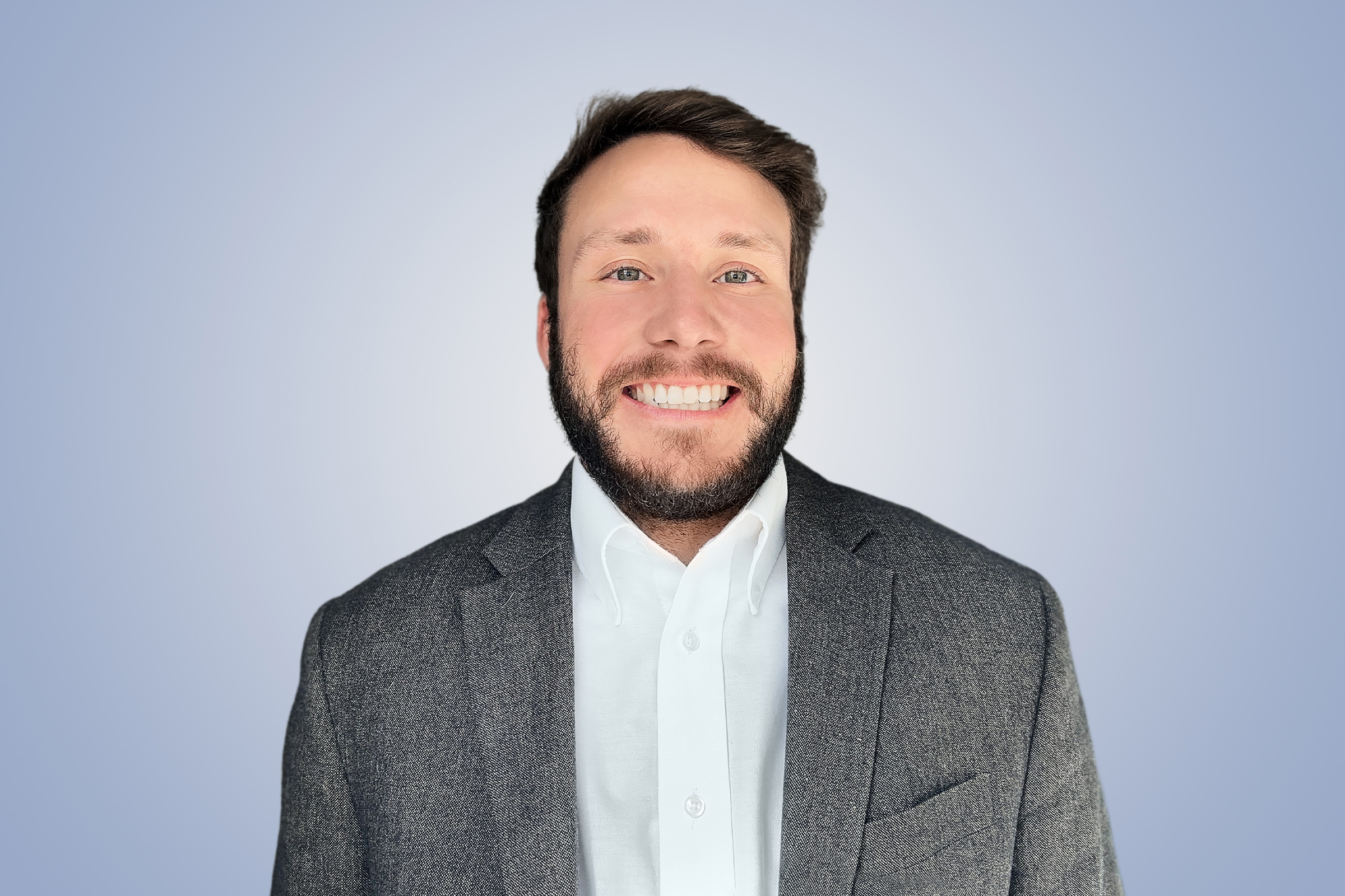 Logan Bryant - Salas O'Brien