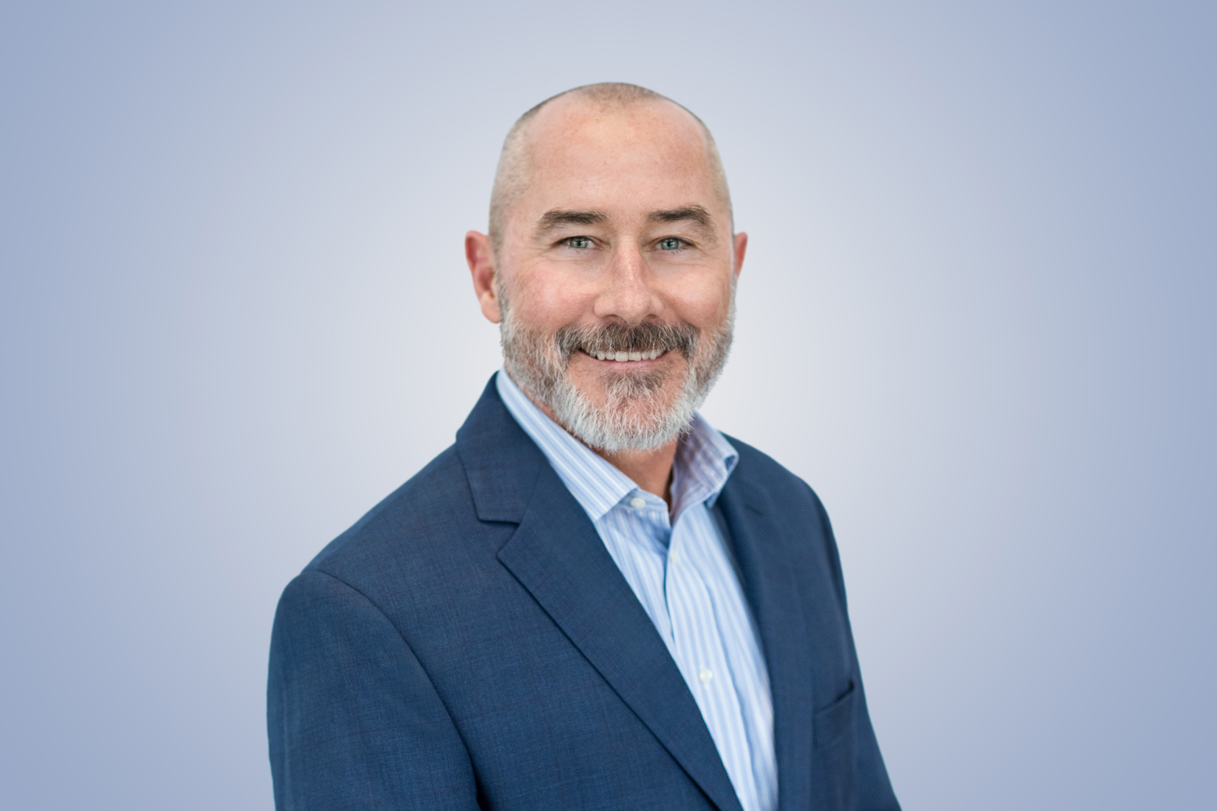 Michael Gannon - Salas O'Brien