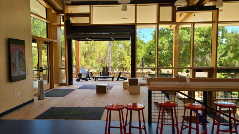 Key design trends in K-12 facilities for 2025 - Salas O'Brien