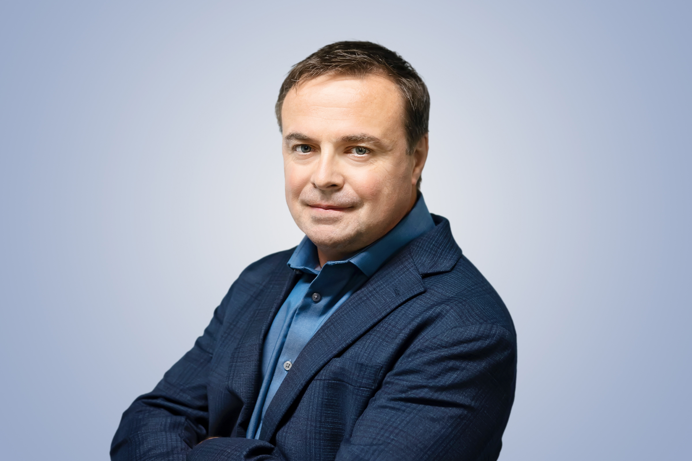 Chris Damiano - Salas O'Brien