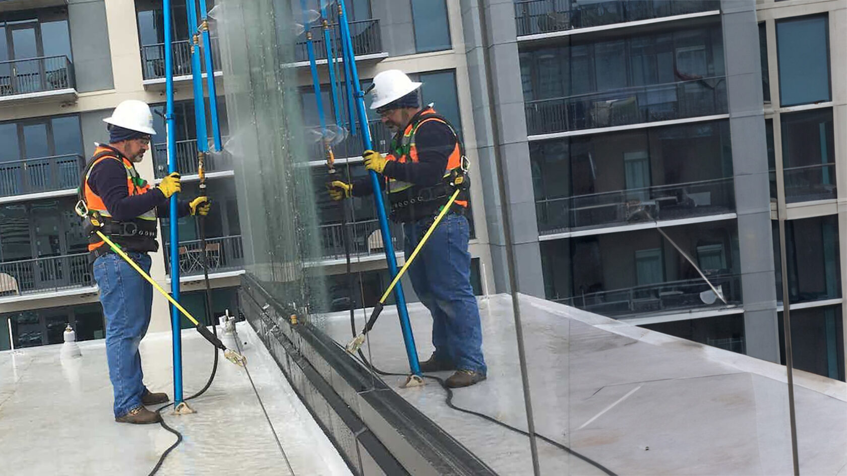 Exploring the latest innovations in roofing and waterproofing ...