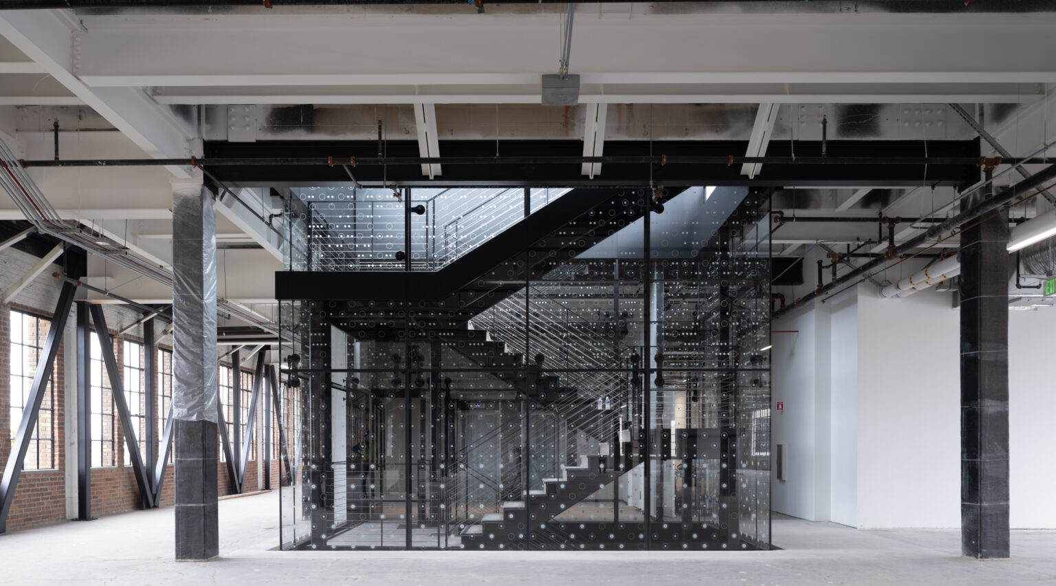 How advanced technologies are reshaping the landscape of seismic ...