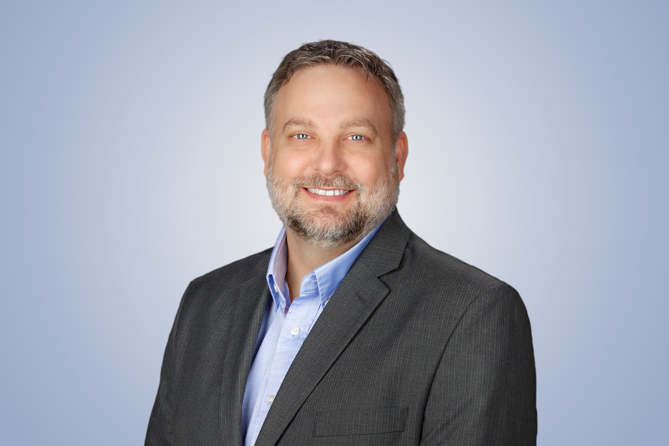 Casey Sherred - Salas O'Brien