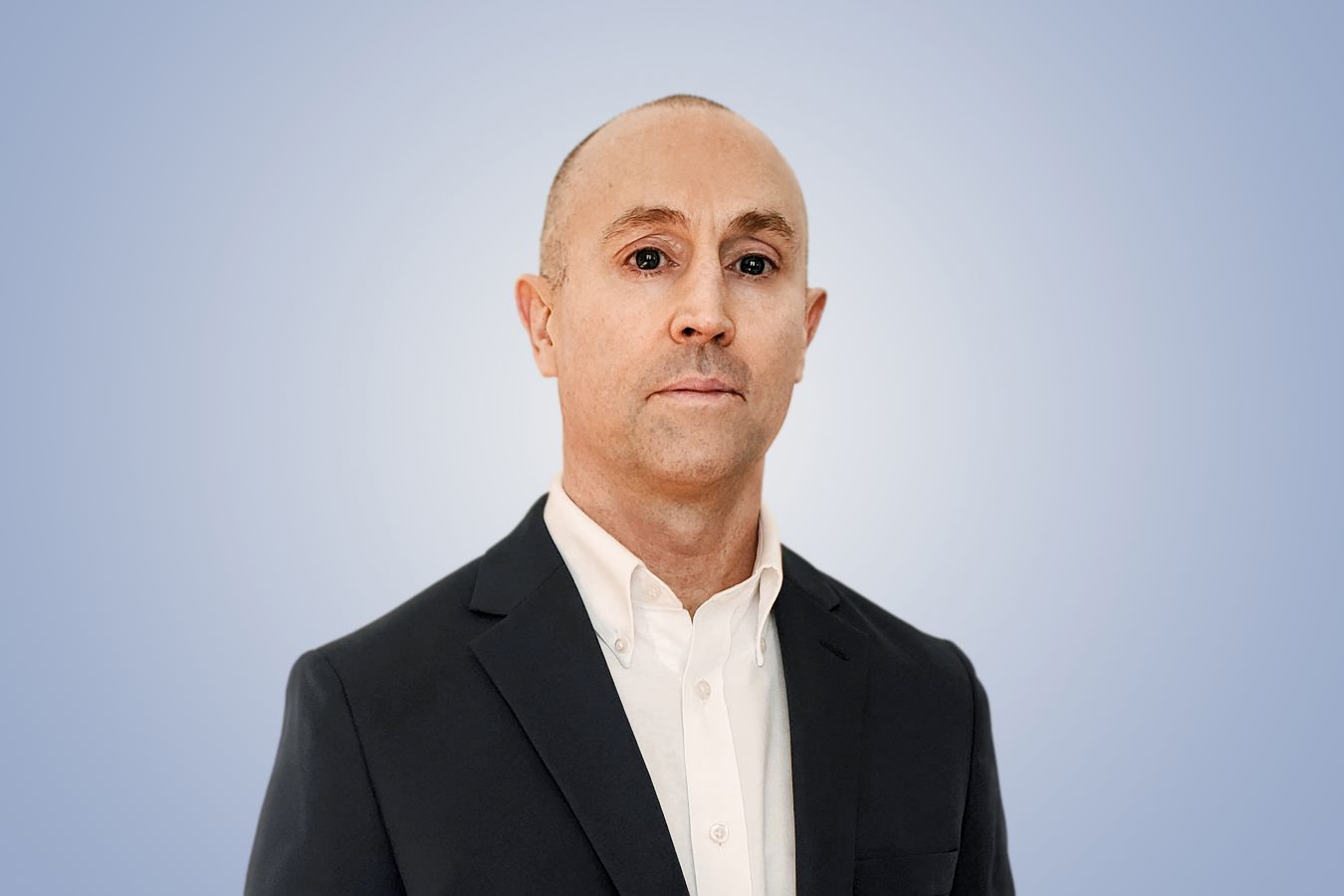 James Sanderson - Salas O'Brien