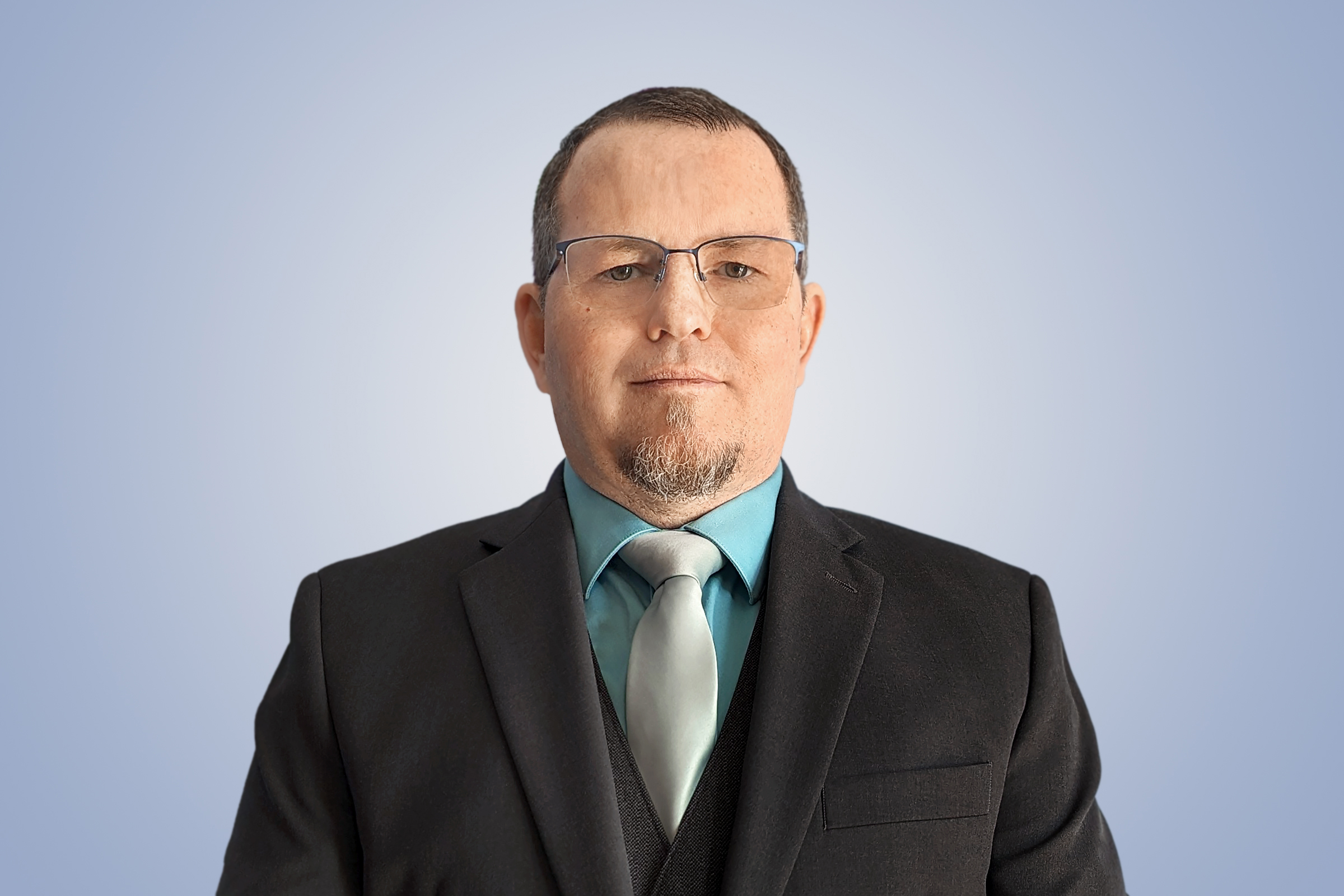 Tim Staton - Salas O'Brien