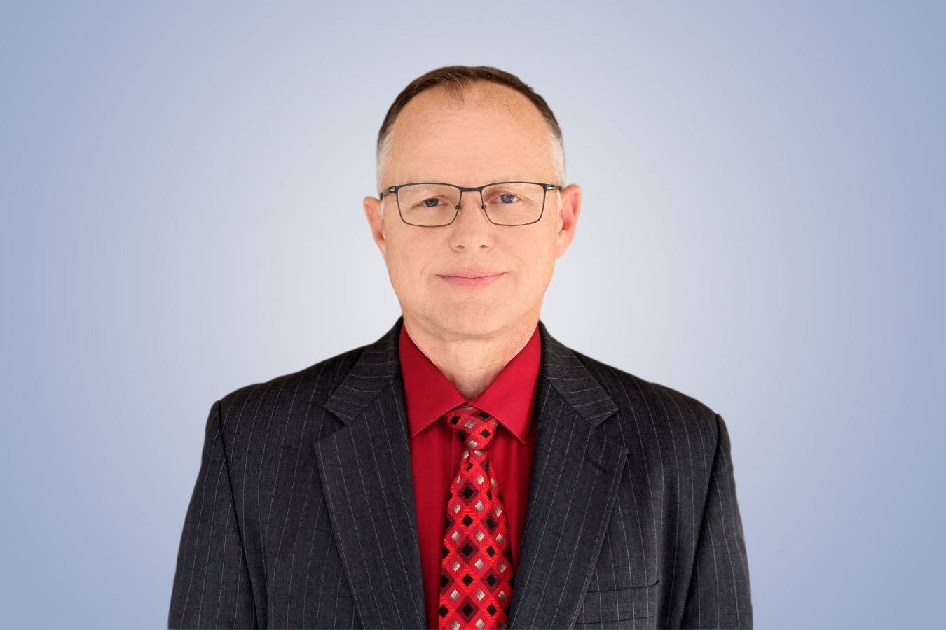 Richard Shaffer - Salas O'Brien