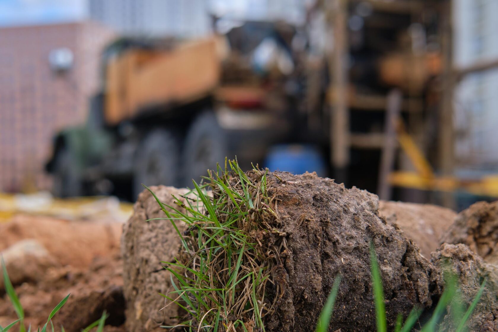 What clients need to know about soil management to protect from ...