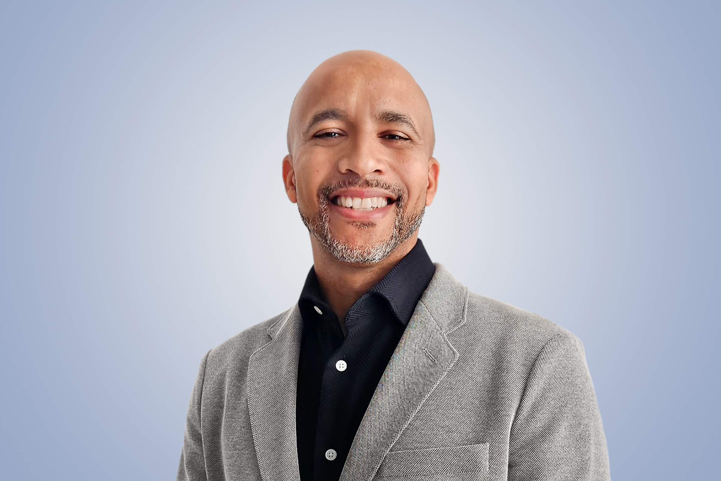 Steven Barrow - Salas O'Brien