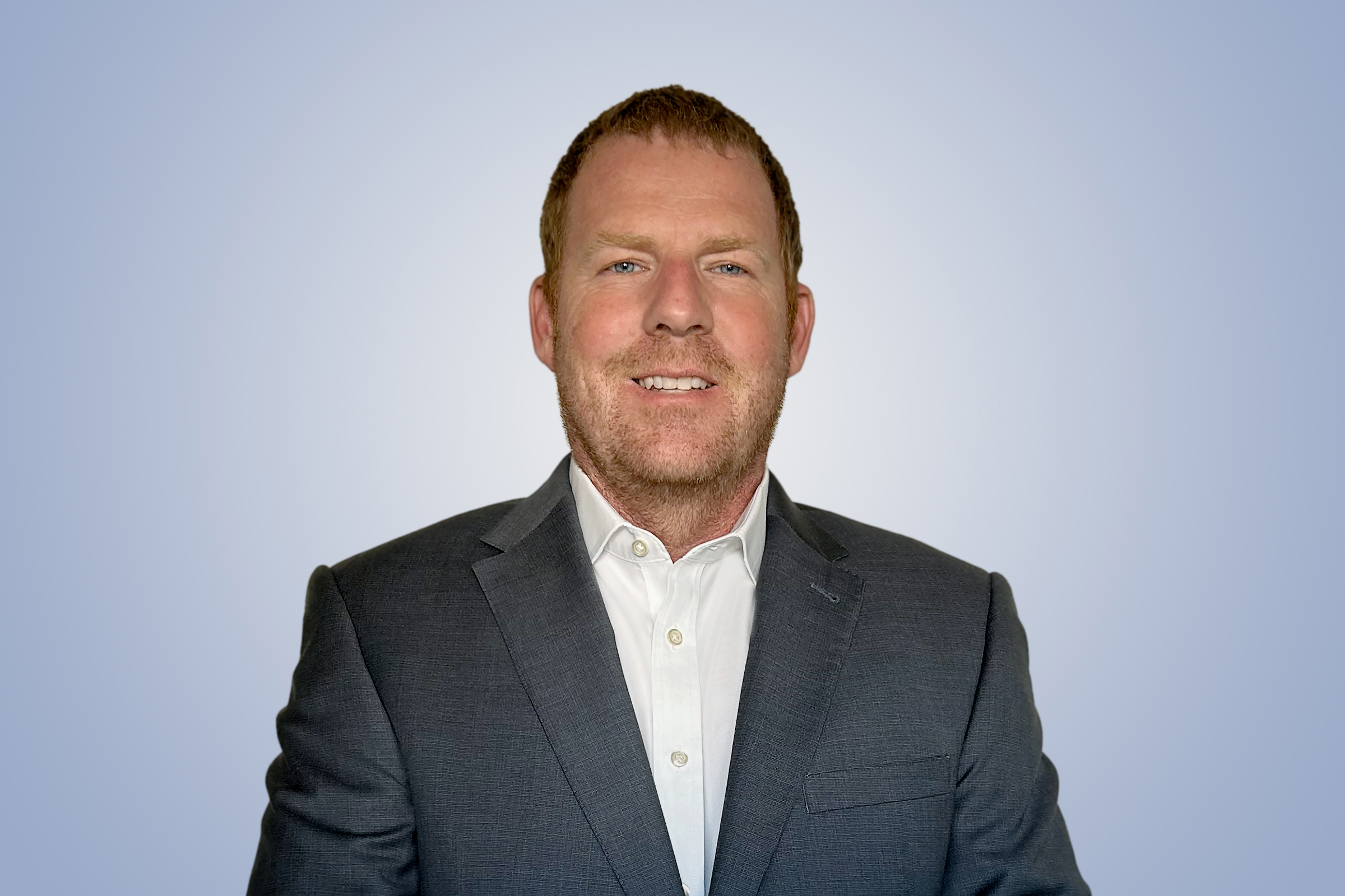 Nick Heywood - Salas O'Brien