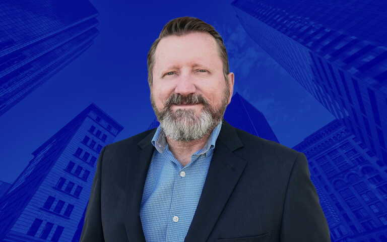 Tim Gutman speaking at the 2024 International Maintenance Conference ...