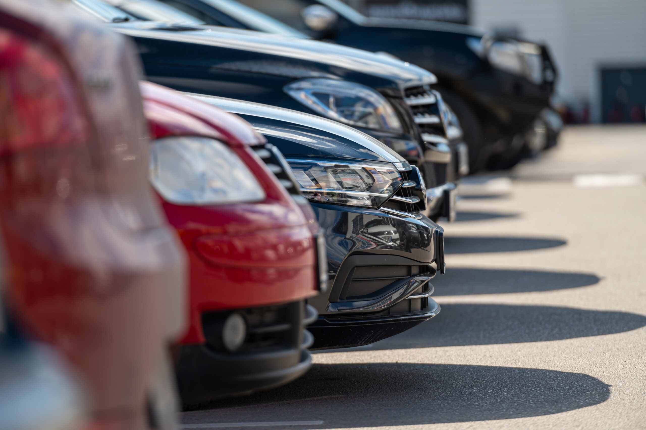 Salas O’Brien transforms fleet turnover into local impact - Salas O'Brien