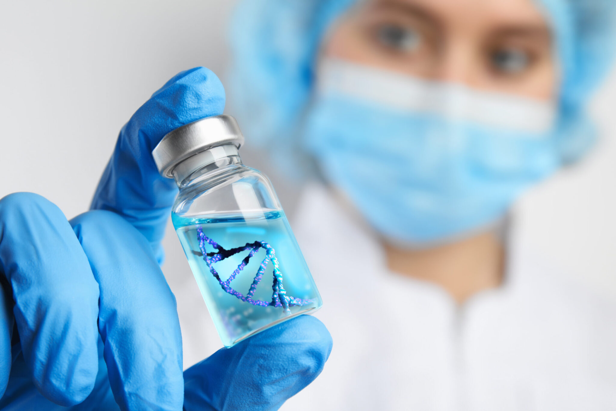 Greenfield Gene Therapy Manufacturing Facility - Salas O'Brien
