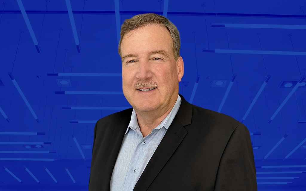 Chip Israel reçoit le prestigieux prix Louis B. Marks de l’IES - Salas ...