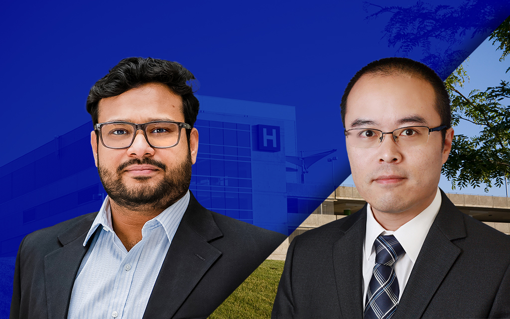 Salas O’Brien leaders share insights for futureproofing healthcare ...