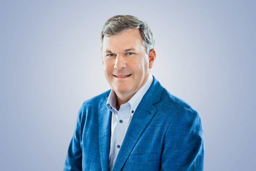 Mike McGuire - Salas O'Brien