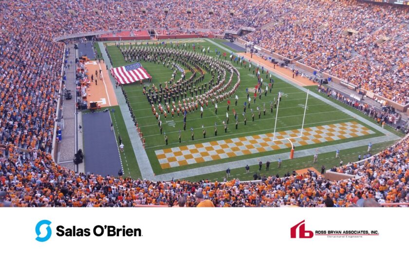 Offices - Salas O'Brien